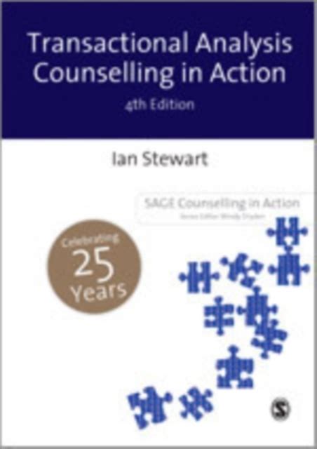 Transactional Analysis Counselling In Action Stewart Boek