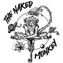 Buy The Naked Monkey A Coffee Ko Fi Thenakedmonkey Ko Fi Where Creators Get Support