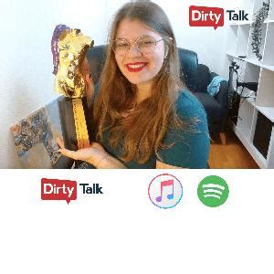 Melanie Schweiger Mellybunnyluder Teil Dirty Talk Podcast Listen Notes