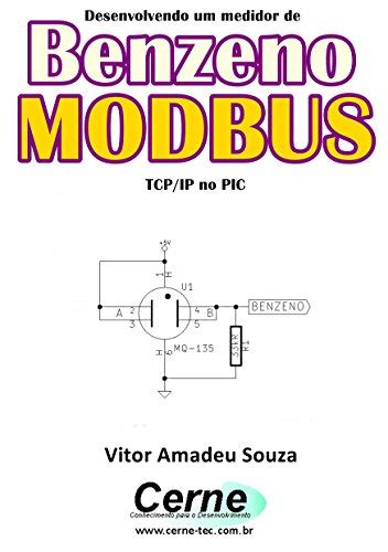 desenvolvendo um medidor de benzeno modbus tcp ip no pic ebook