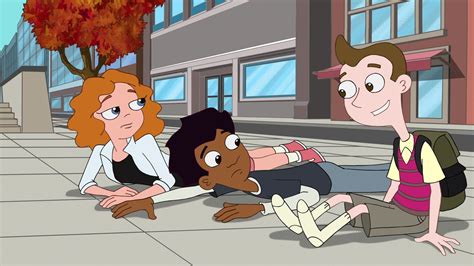 Milo Murphys Law Season 1 Image Fancaps