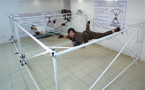 Тренажеры для реабилитации организма ПравИло