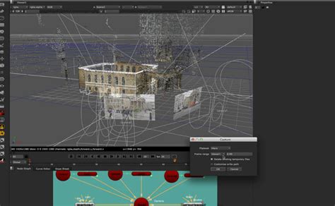 The Foundry Nuke 80 Computer Graphics Daily News