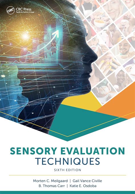 Sensory Evaluation Techniques 9781032389080 Civille Gail
