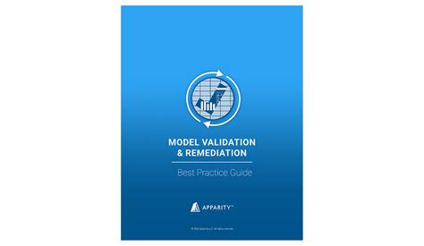 Best Practice Model Validation And Remediation Download Now