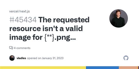 The Requested Resource Isnt A Valid Image For Png Received Texthtml Charsetutf 8