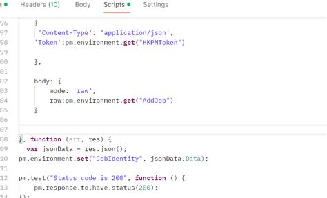 Payload Details In Pm SendRequest Help Postman Community
