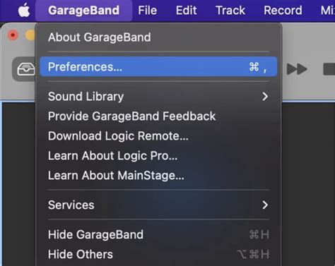How To Edit And Record A Podcast In Garageband Captivate