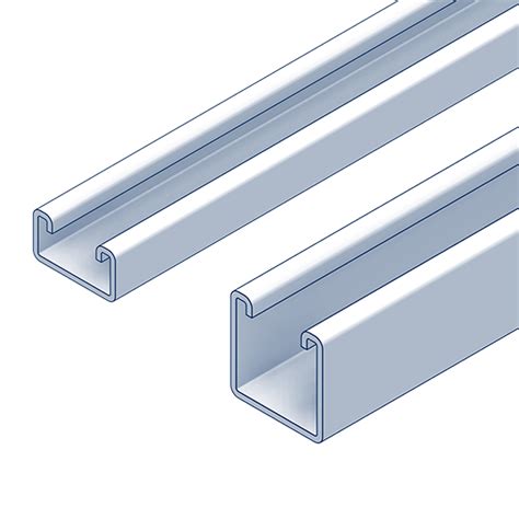 Strut Fittings And Accessories Flexistrut