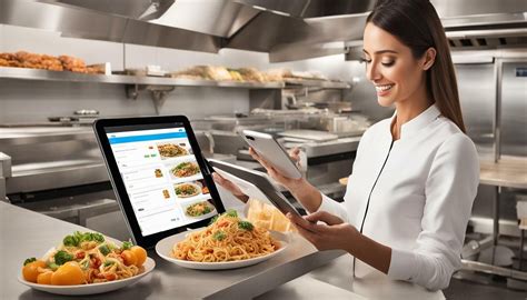 Why Food Courts Canteen Cafeteria Owners Choose Mealpe