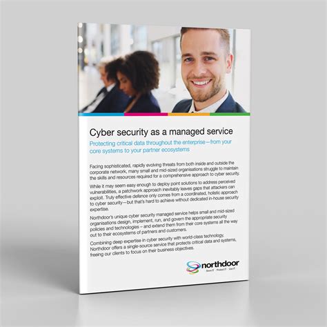 Maximisng Cyber Security For Your Sme Business With An Mssp