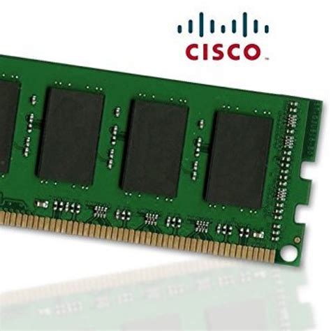 Cisco MEM X D MB FPM DRAM RAM Memory Module