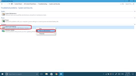 Windows 10 Search Not Working Fix Win10 FAQ