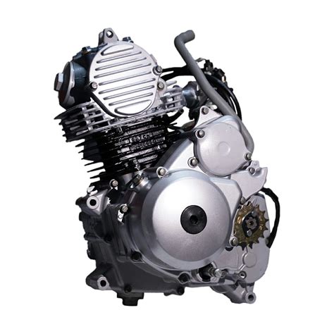 Genuine Tvs 100 Cc Engine Kick Start Affordable Power Solutions