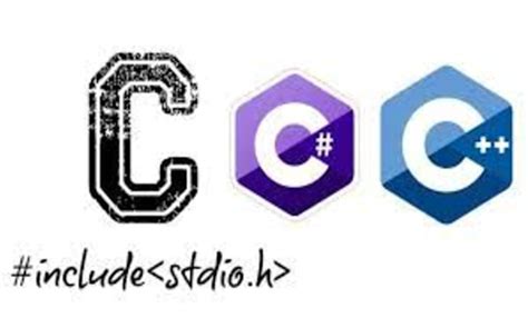 Develop Custom C Sharp Apps And C Plus Pl Programs By Maurangzaib786 Fiverr