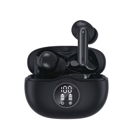 TWS Earbuds BJBJEAR