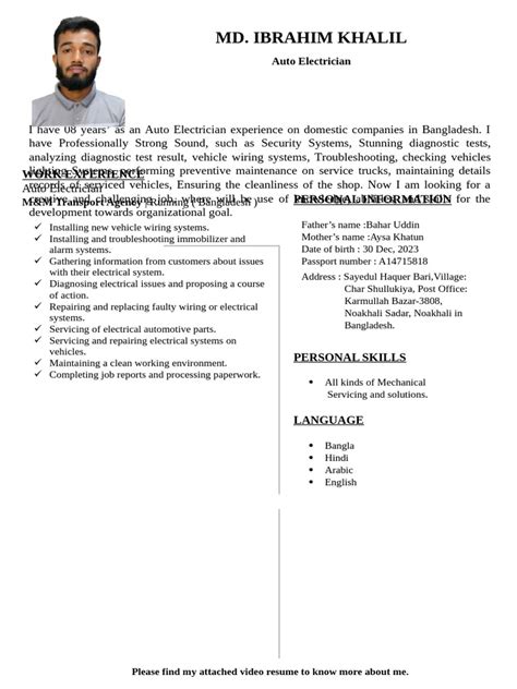 Md Ibrahim Khalil Pdf