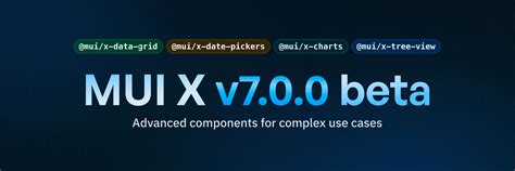 Mui X V7 Is Now In Beta Mui