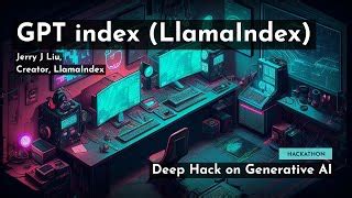Using LlamaIndex For Building Generative AI Apps Doovi