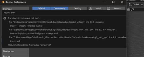 I Cant Check The Box While Installing The Addon · Issue 167 · Ata4bspsrc · Github