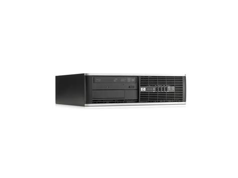 Hp Elite Sff I Gb Gb Ssd Dvd W Pro Reconecta