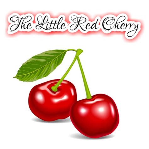 The Little Red Cherry 🍒 Pop Up Shop Alert 🍒 Hey My Cherries Surprise 🎉🍒🎉 We Will Be