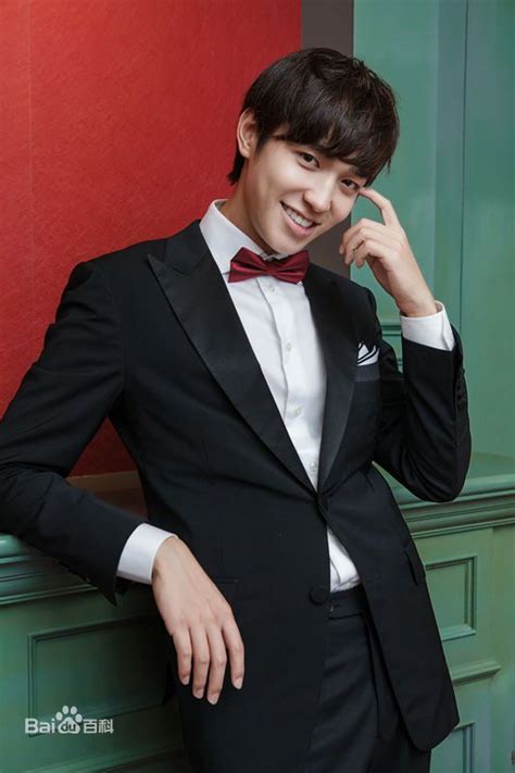 Pin De Yamileth Soraya En Actores Chinos Actores Coreanos Retrato De