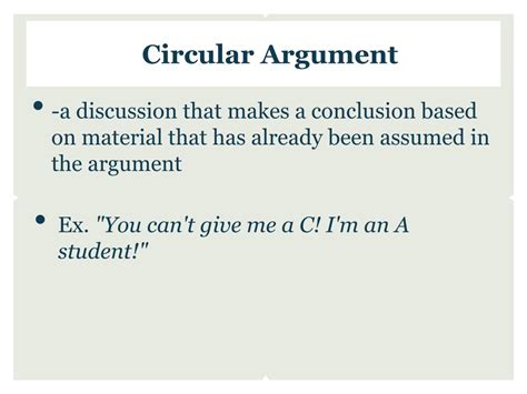 PPT Argument Vocab PowerPoint Presentation Free Download ID