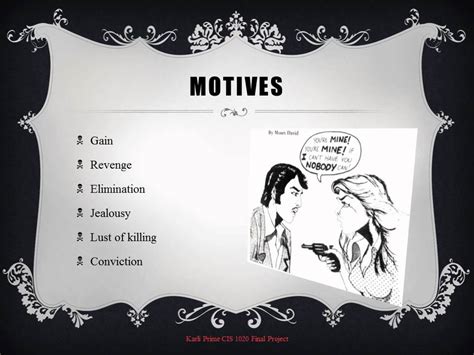 Serial Killer Powerpoint Fasrun Serial Killer Powerpoint Fasrun