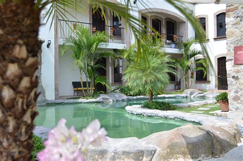 Vicente Fox Aclaró Los Costos De Hospedaje En Su Hacienda De Guanajuato