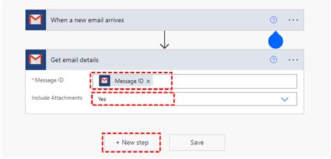 Power Automate Save Email As PDF Step By Step Guide Image