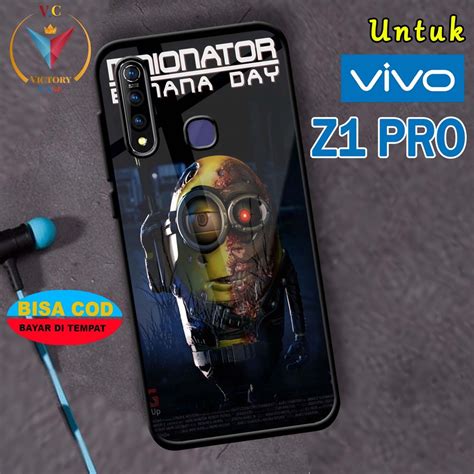 Jual Case Vivo Z Pro Victory Case Abstrk Case Hp Glossy Casing Hardcase Softcase Bisa Cod