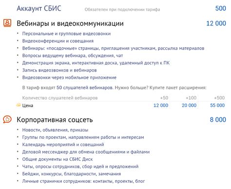 СБИС Видеокоммуникации: лучшая альтернатива ZOOM?