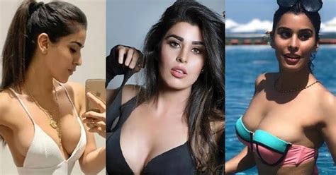 21 Hot Photos Of Aarti Actress From Indian Web Series R