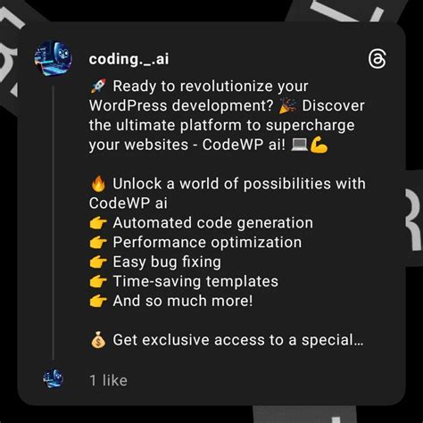 Codingai Codingai • Instagram Photos And Videos