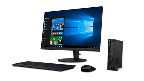 Thinkstation P Tiny Workstation Pc Lenovo Us