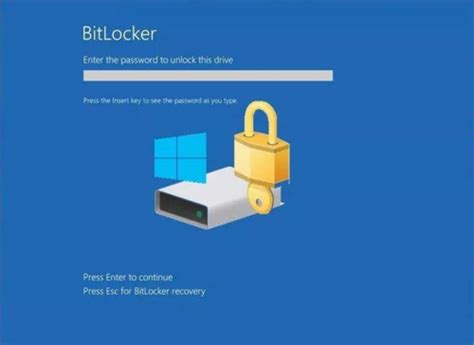 电脑技巧BitLocker是啥有啥用看完本文你就懂了 知乎
