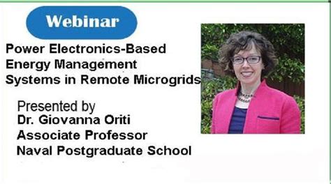 Power Electronics Based Energy Management Systems In Remote Microgrids