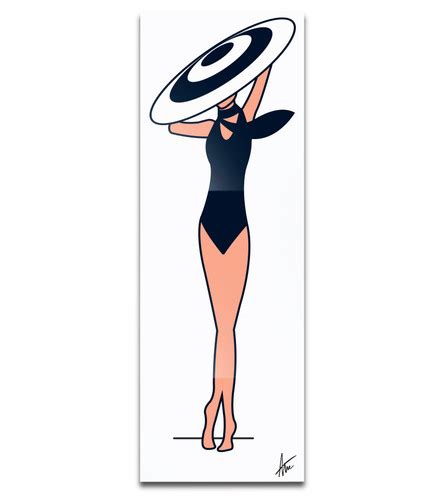 The Art Perspex Art Walsh Gallery Monaco