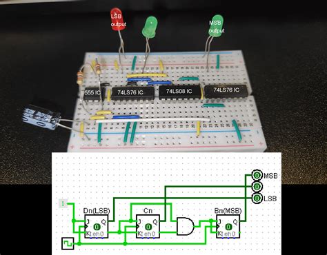 Computer Engineering 214 Logic Circuit Project Im Implementing A 3