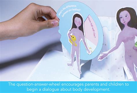 SEX ED Pop Up Book WIP Behance