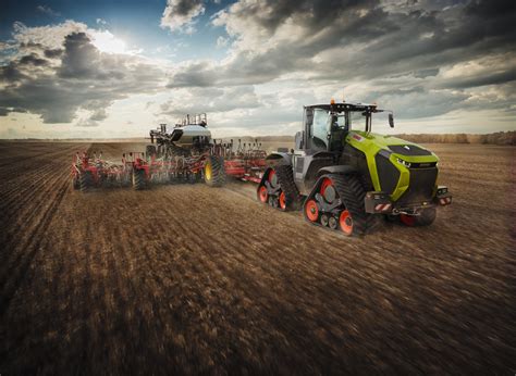 Claas Xerion 1259012650 Technische Daten Tractorbookde