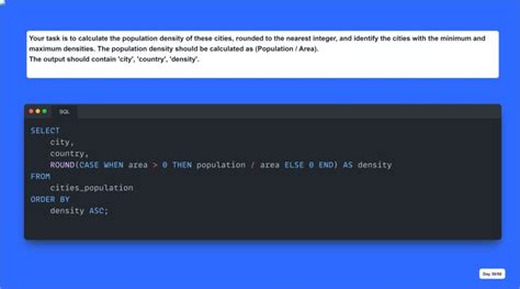 how to solve a data analysis project with stratascratch manya tyagi posted on the topic linkedin