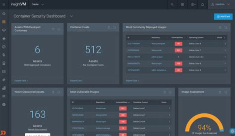 Top 10 Docker Vulnerability Scanners For 2023 Spectral