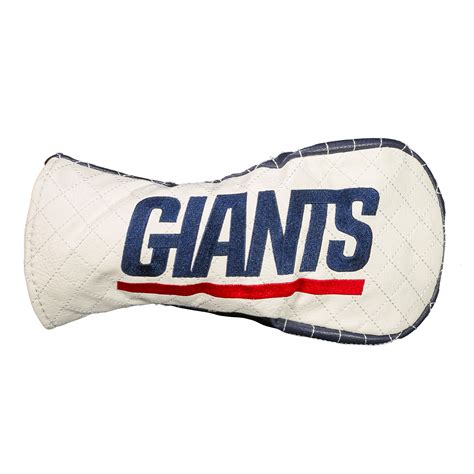 New York Giants Fairway Cover Cmc Design