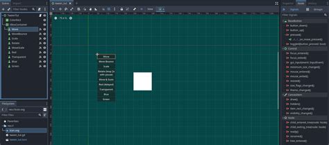 tweens in godot 4 tutorial