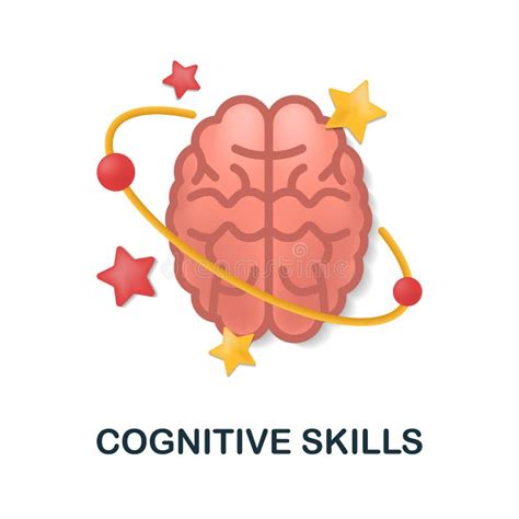 Fine Motor Skills Icon Line Element From Cognitive Skills Collection Linear Fine Motor Skills