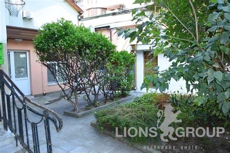 Многостаен Варна Идеален център Lions Group Лъвът в недвижимите имоти