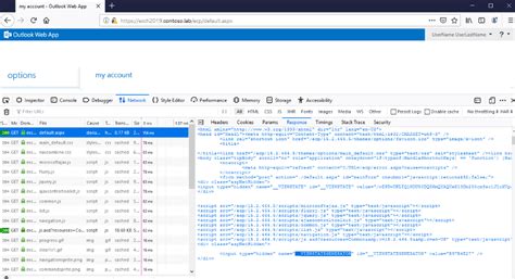 Zero Day Initiative CVE Remote Code Execution On Microsoft Exchange Server Through
