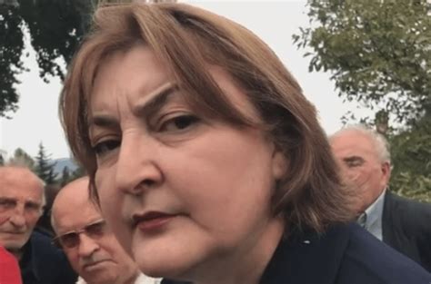 ადა მარშანია არძინბას აგენტი ვარ 10 წელია გურიის მოამბე